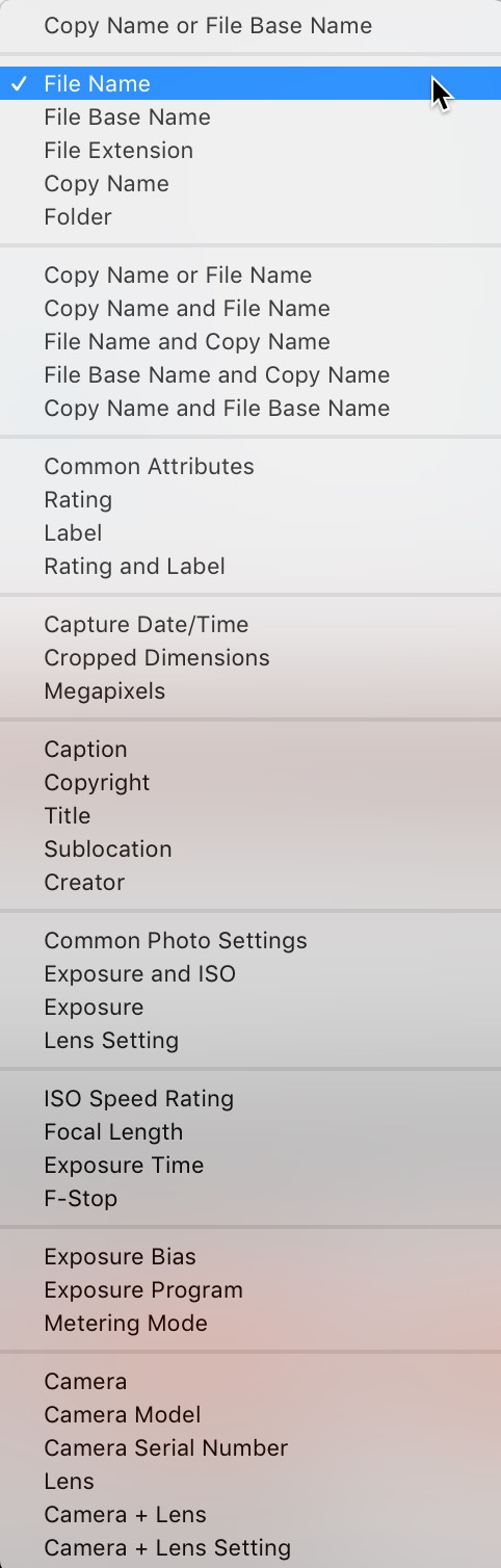 What Do Those Lightroom Thumbnail Icons Mean? - Lightroom Killer Tips