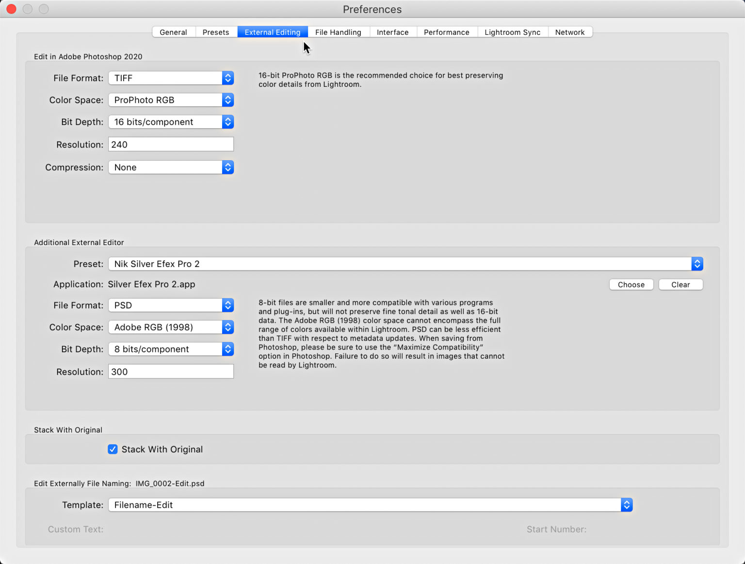 Configuring Additional External Editors - Lightroom Killer Tips