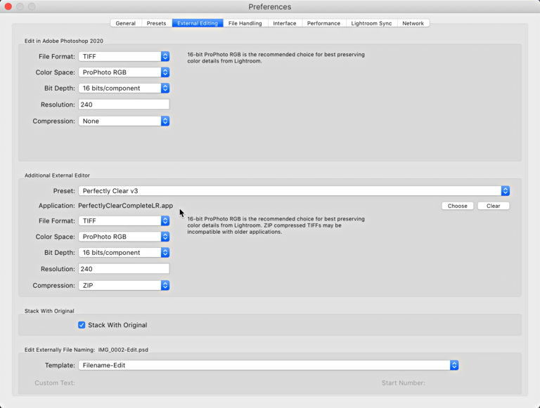 Configuring Additional External Editors - Lightroom Killer Tips