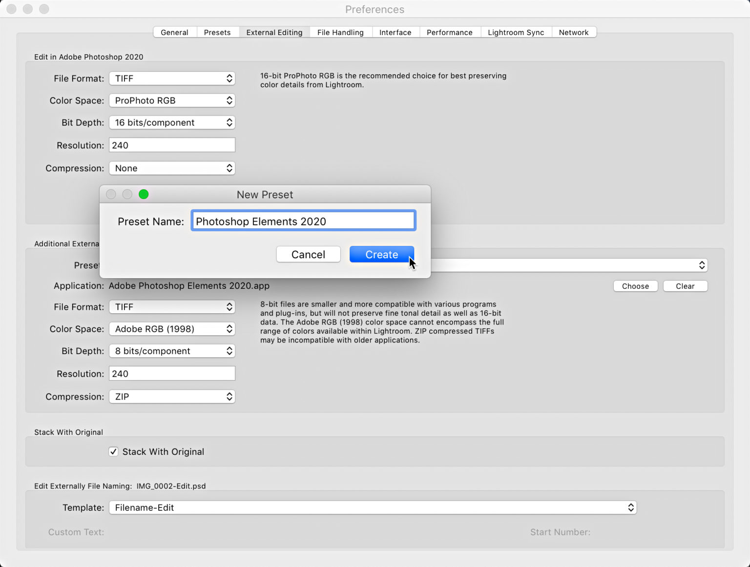 Configuring Additional External Editors - Lightroom Killer Tips