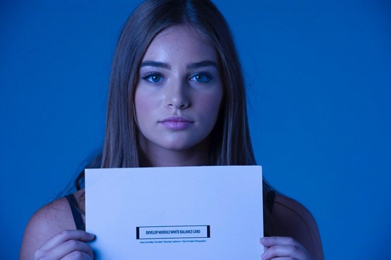 How to Use a Gray Card With Lightroom To Nail Your White Balance Every ...