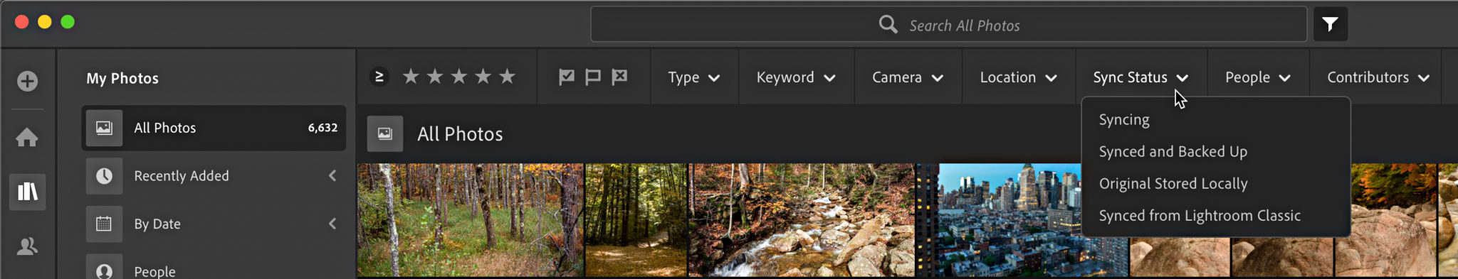 5 Reasons to Use Lightroom Cloud for Desktop - Lightroom Killer Tips