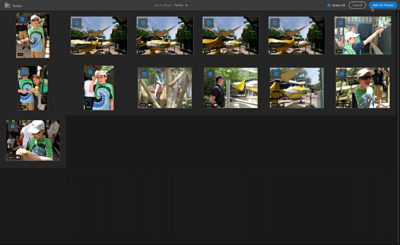 5 Reasons to Use Lightroom Cloud for Desktop - Lightroom Killer Tips