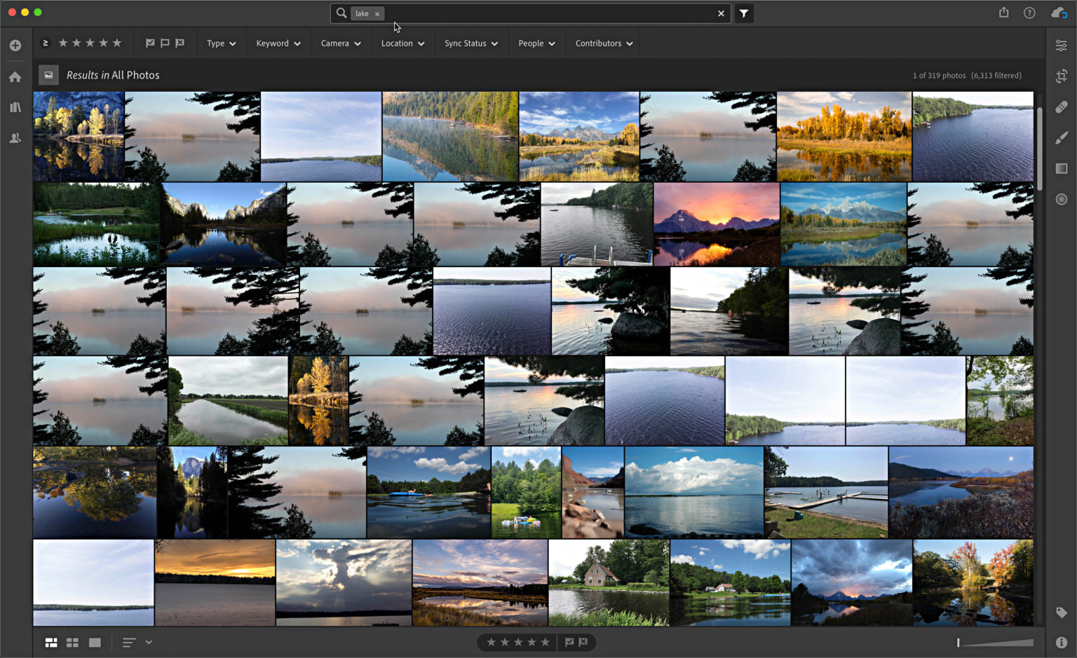 5 Reasons to Use Lightroom Cloud for Desktop - Lightroom Killer Tips