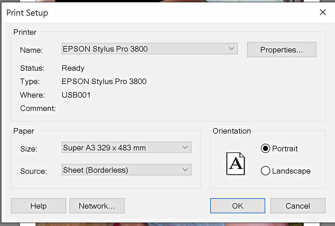 Lightroom Classic Interface Mac vs. Windows - Lightroom Killer Tips