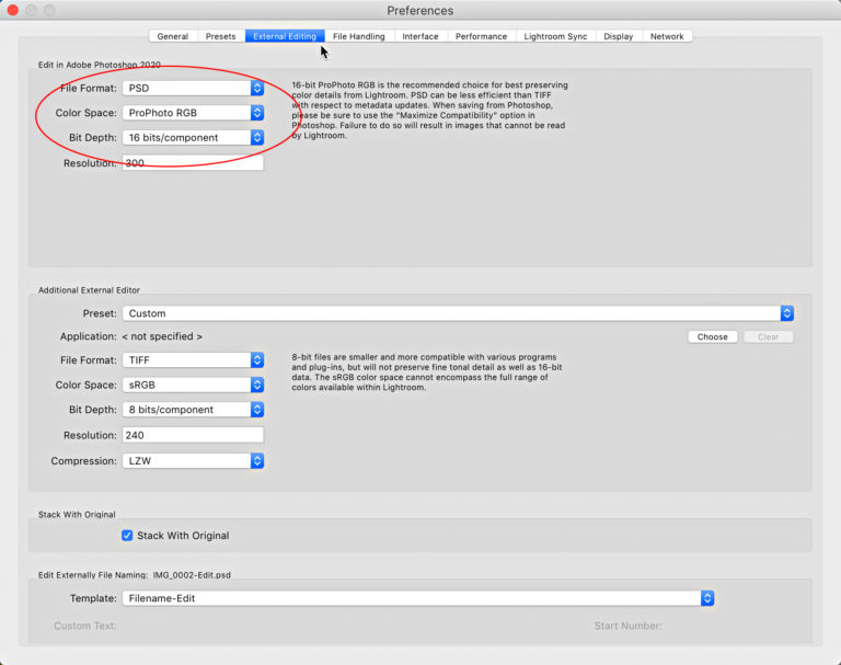 Large Document Format (PSB) Support in Lightroom Classic - Lightroom ...