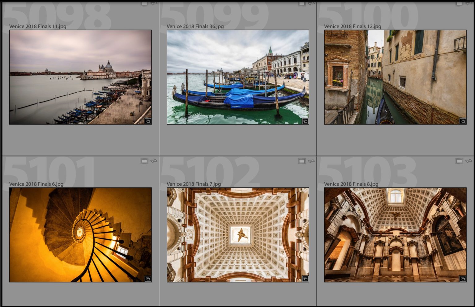 Seven Of My Favorite Lightroom Thumbnail Tips - Lightroom Killer Tips