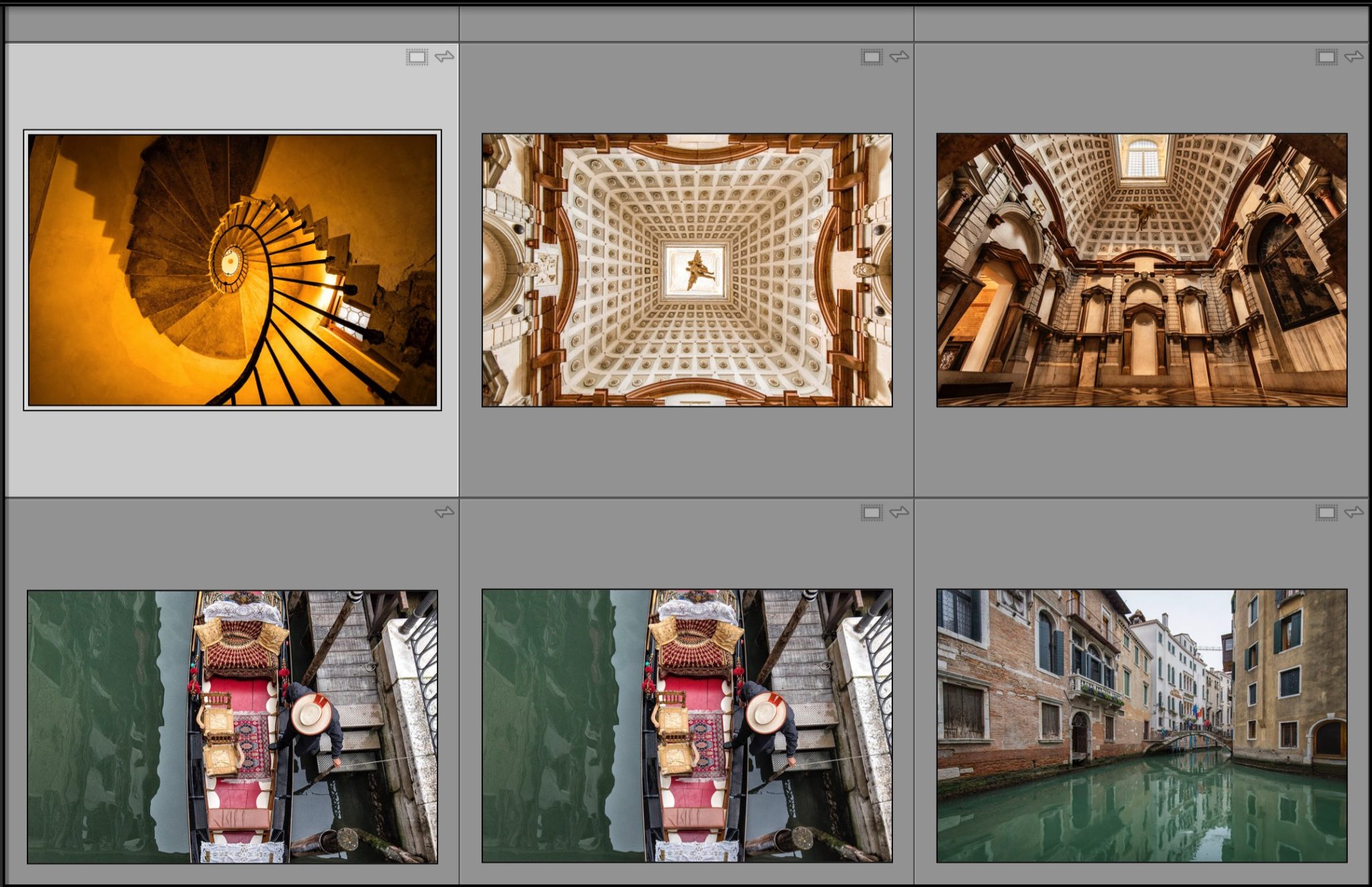 Seven Of My Favorite Lightroom Thumbnail Tips - Lightroom Killer Tips