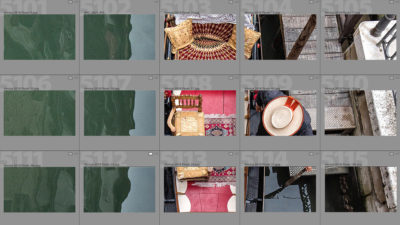 Seven Of My Favorite Lightroom Thumbnail Tips - Lightroom Killer Tips