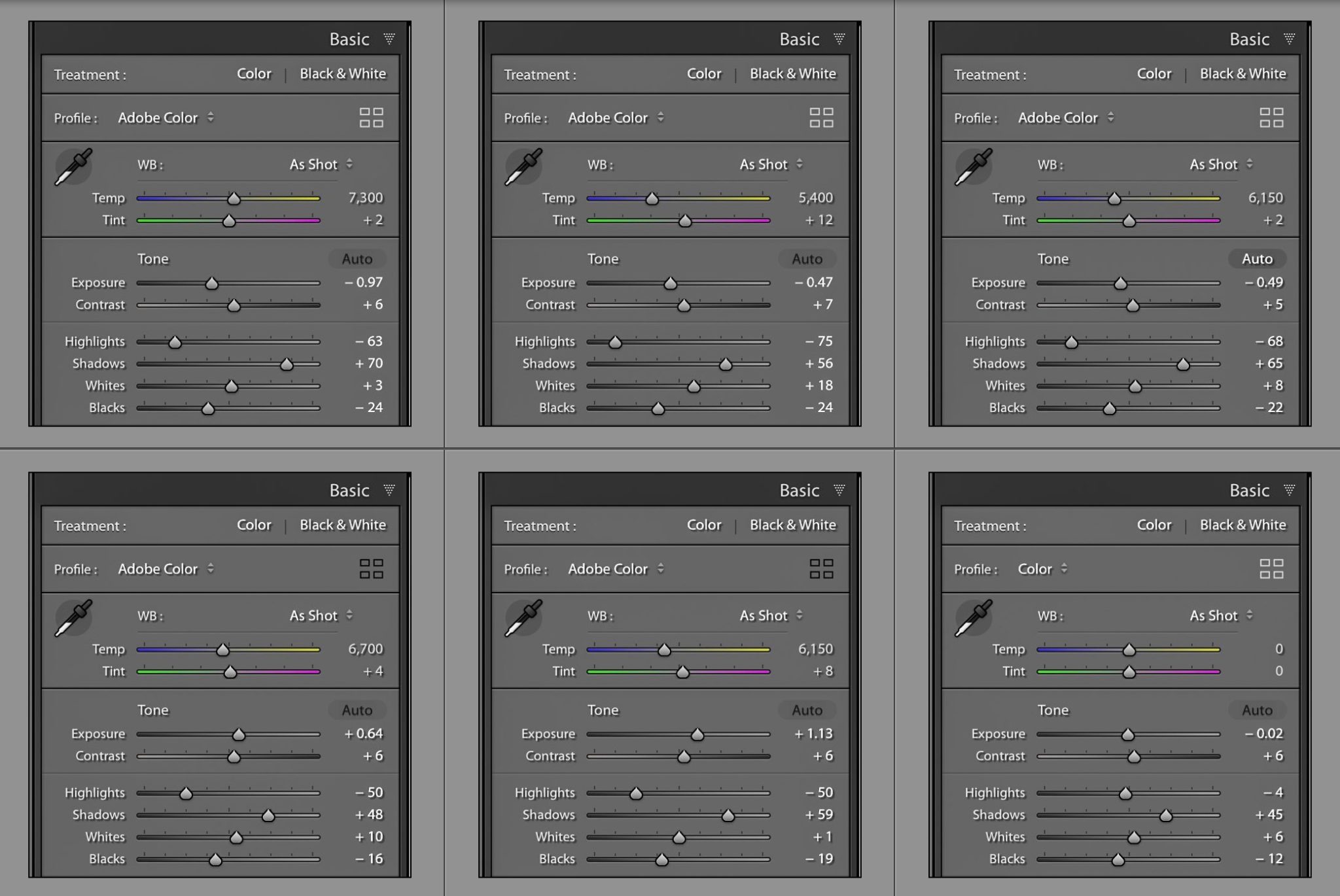 How to Apply An Auto Correction Automatically On Import (and why you ...