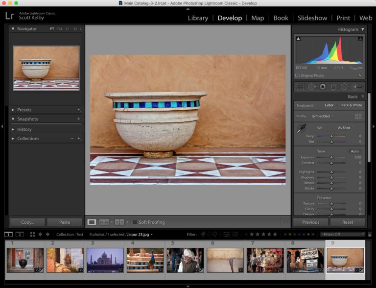 Why Does My Lightroom Look Different Than Yours? - Lightroom Killer Tips