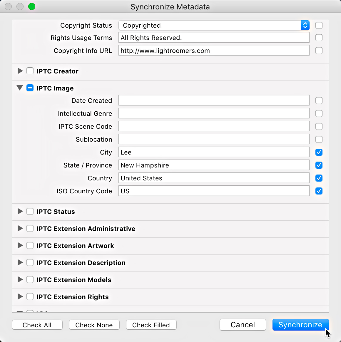 Exploring the World with the Map Module - Lightroom Killer Tips