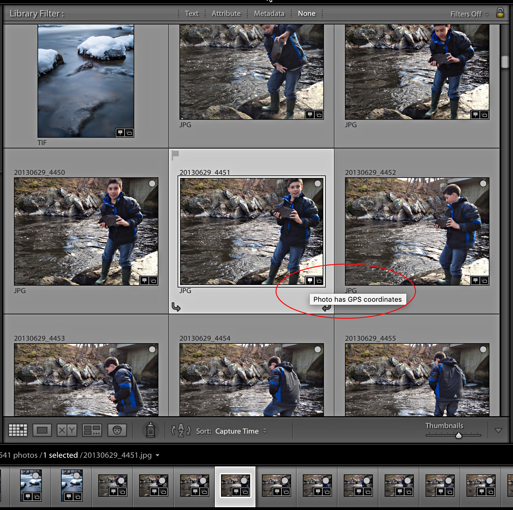 Exploring the World with the Map Module - Lightroom Killer Tips