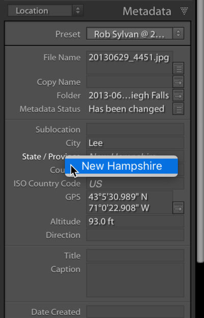 Exploring the World with the Map Module - Lightroom Killer Tips