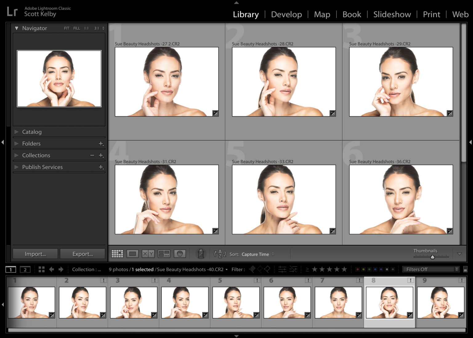 How I Use Lightroom's Color Labels - Lightroom Killer Tips