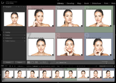 How I Use Lightroom's Color Labels - Lightroom Killer Tips