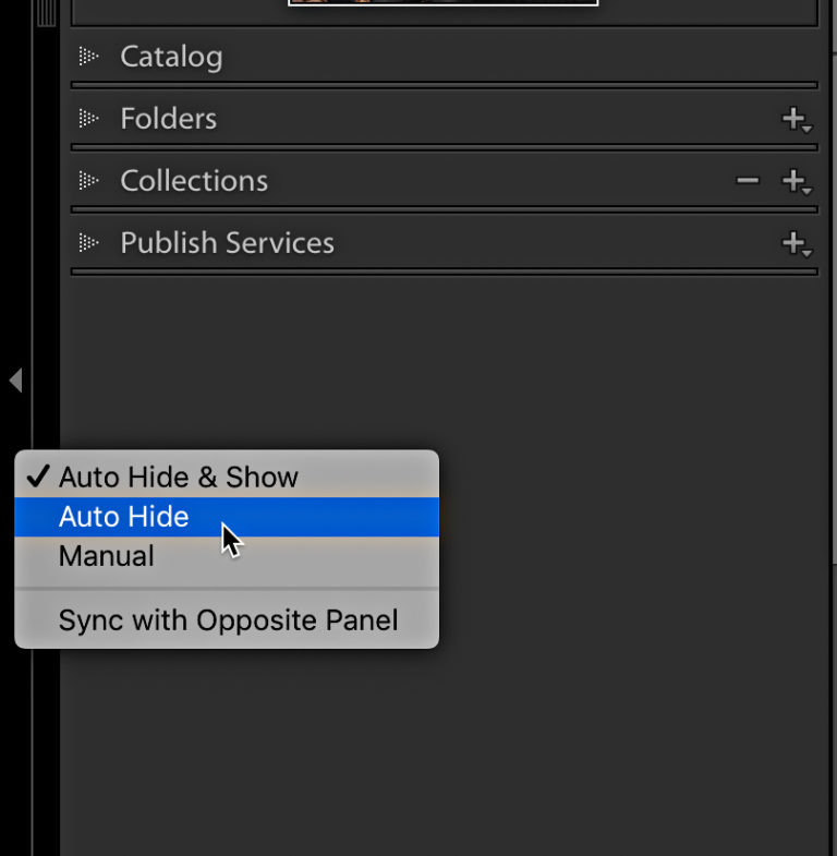 Making the Most of Lightroom Classic's Interface - Lightroom Killer Tips