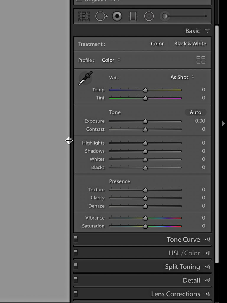 Making the Most of Lightroom Classic's Interface - Lightroom Killer Tips