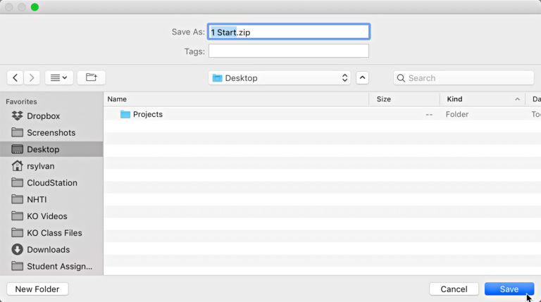 Keeping Your Presets in Sync - Lightroom Killer Tips