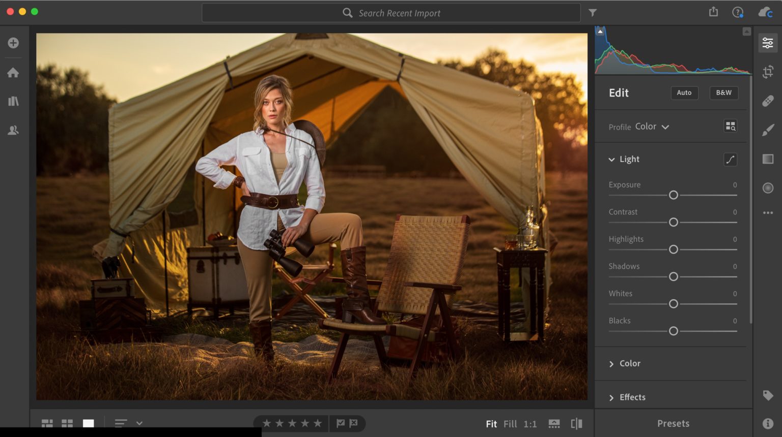 10 Big Differences Between Lightroom Classic & Lightroom "Cloud ...