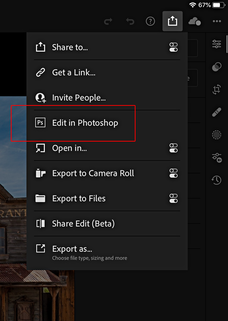 June 2020 Feature Updates to Lightroom Classic and Lightroom Cloud ...