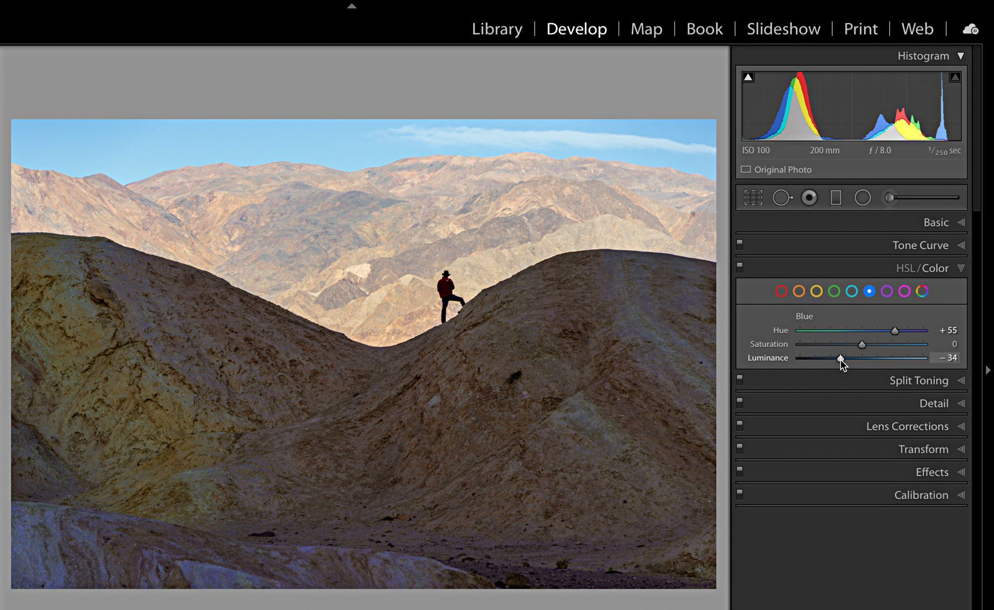 June 2020 Feature Updates to Lightroom Classic and Lightroom Cloud ...