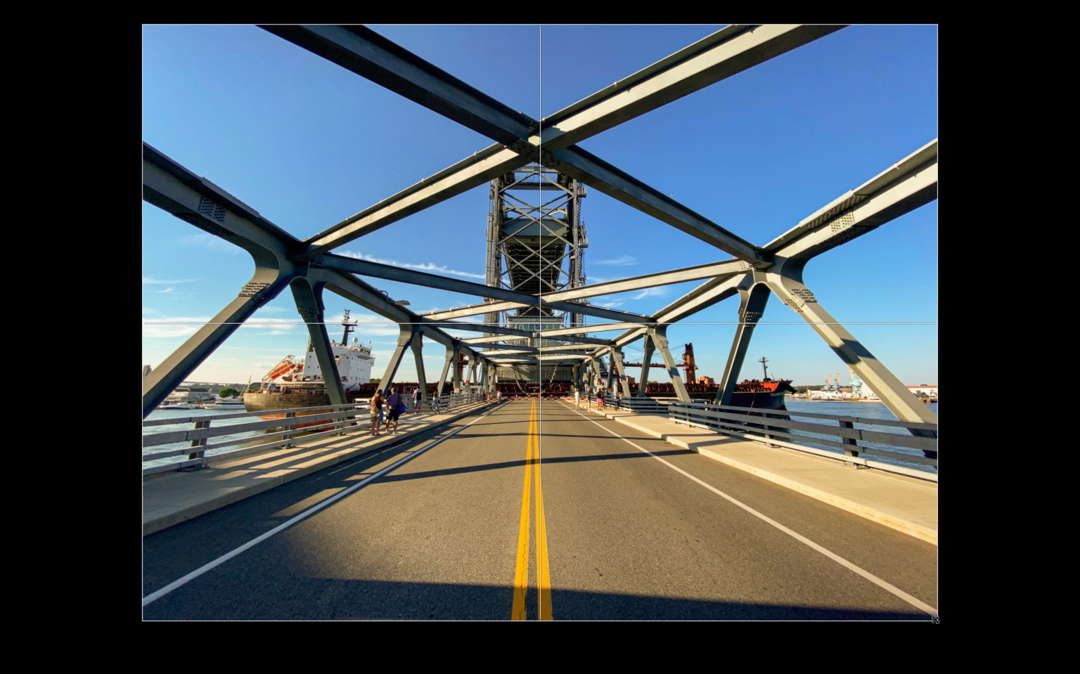 Using the New Centered Crop Overlay - Lightroom Killer Tips