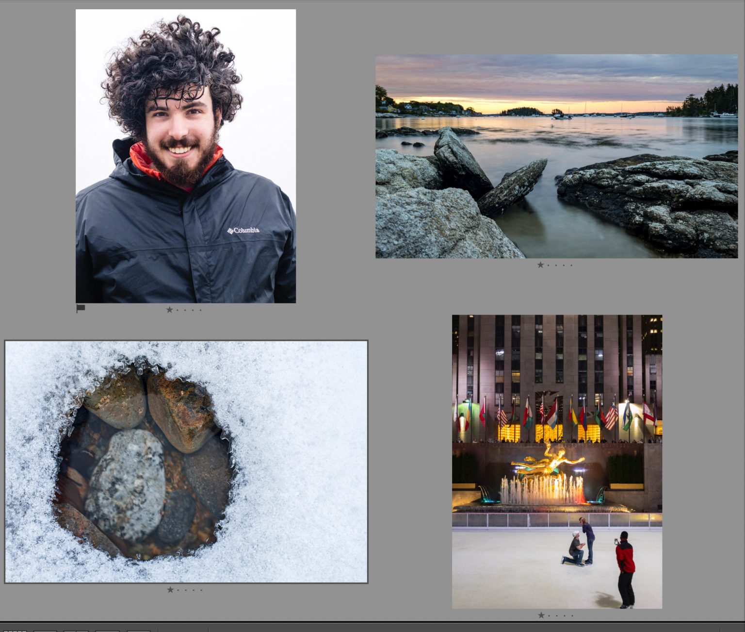 Syncing Automated Settings - Lightroom Killer Tips