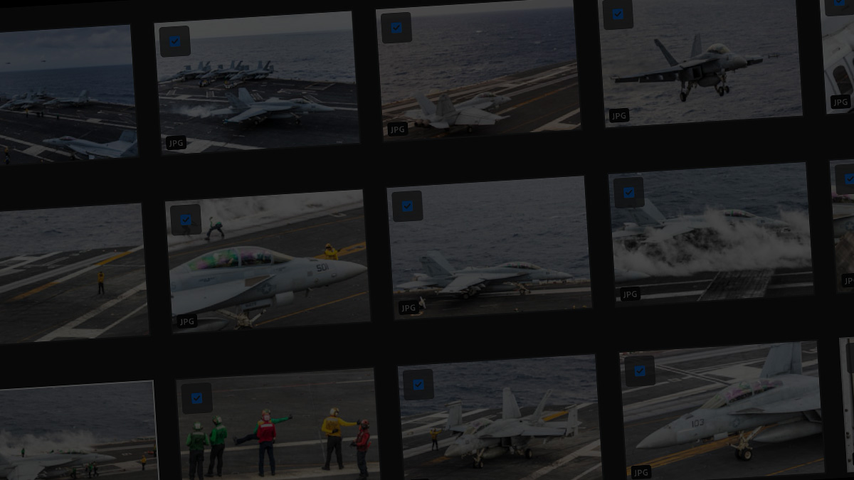 The Most Intimidating Window in Lightroom (and how Adobe can make ...