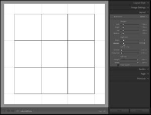 Create This Cool Multi-Photo Layout In Lightroom in Two Minutes ...