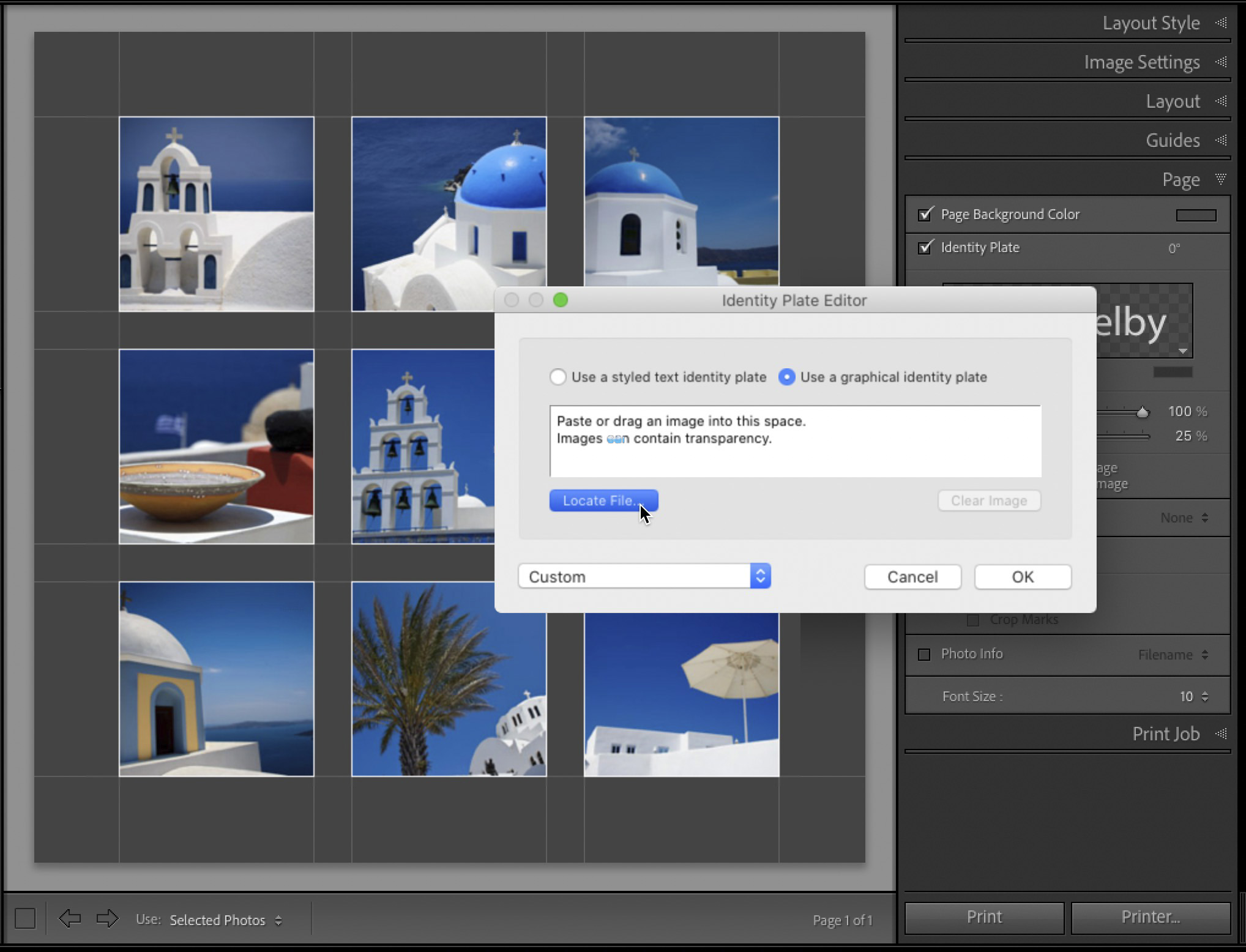 Create This Cool Multi-Photo Layout In Lightroom in Two Minutes ...