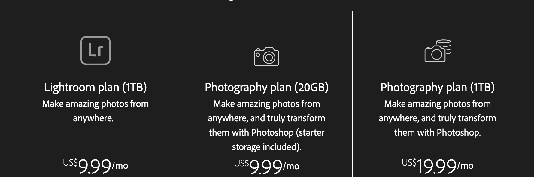 Deciding Between Lightroom Classic and Lightroom - Lightroom Killer Tips