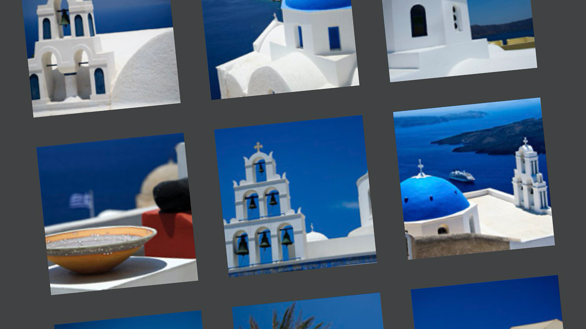 Create This Cool Multi-Photo Layout In Lightroom in Two Minutes ...