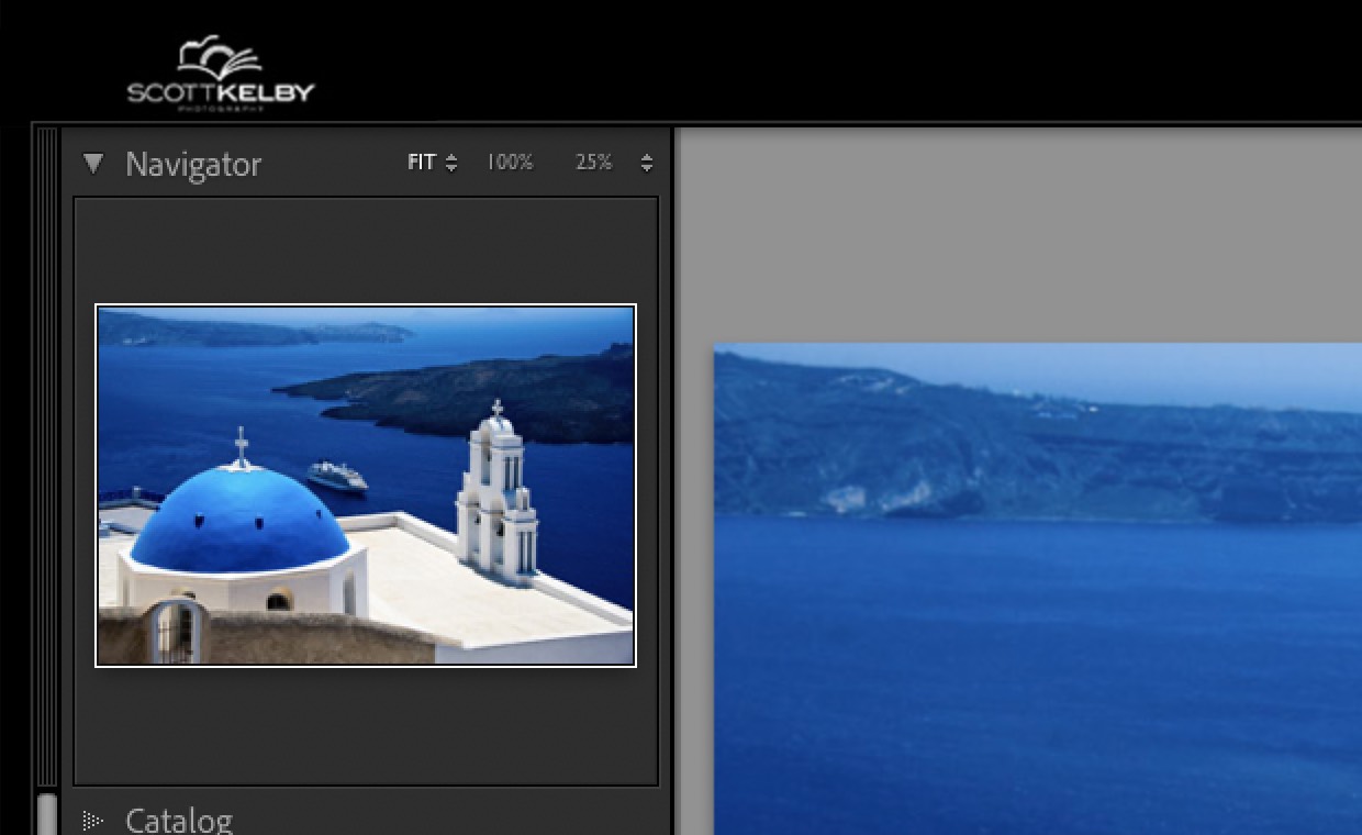 How to replace the words "Adobe Photoshop Lightroom Classic" with your ...