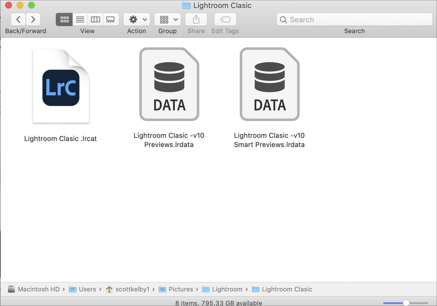 If Your Lightroom is Running Slow, Here's Probably Why: - Lightroom ...