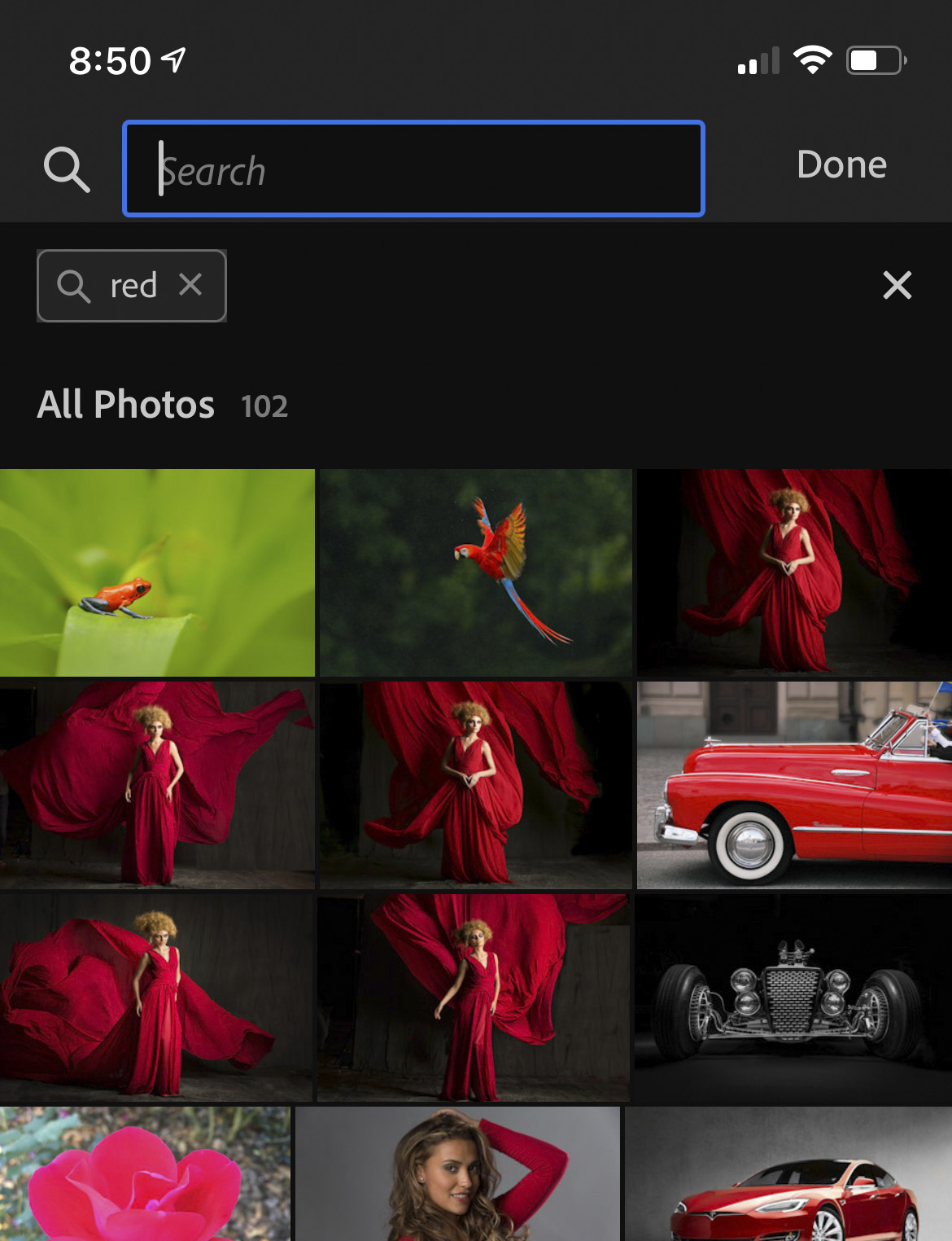 Lightroom Classic Users: Use This AI Trick To Search Your Image Library ...