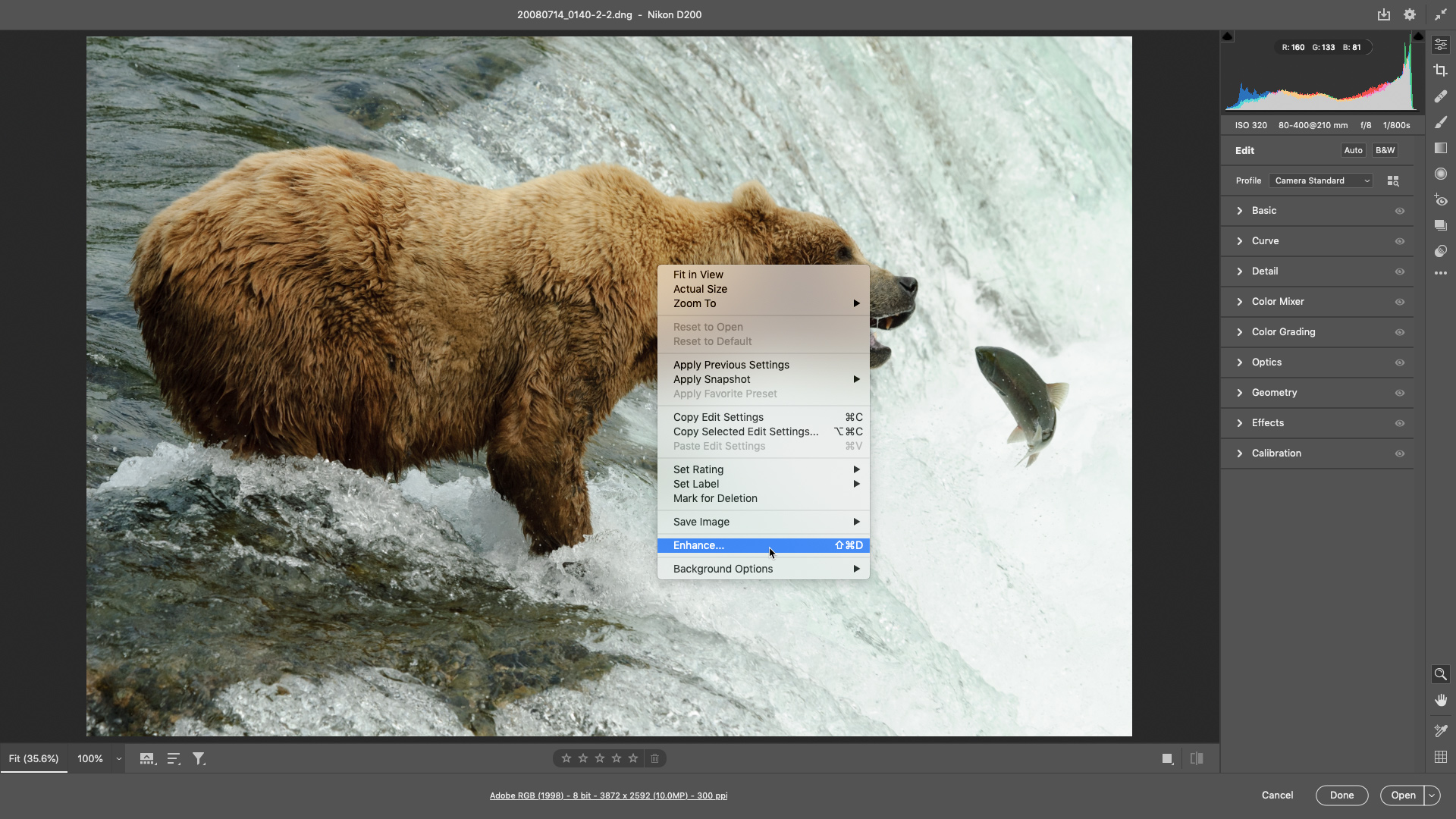 How to Take Advantage of Super Resolution from Lightroom Classic ...