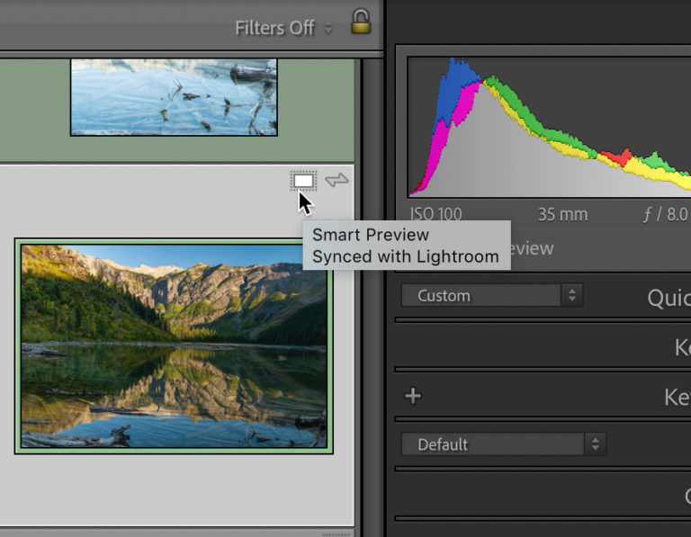 Export from Lightroom Classic to Super Resolution - Lightroom Killer Tips