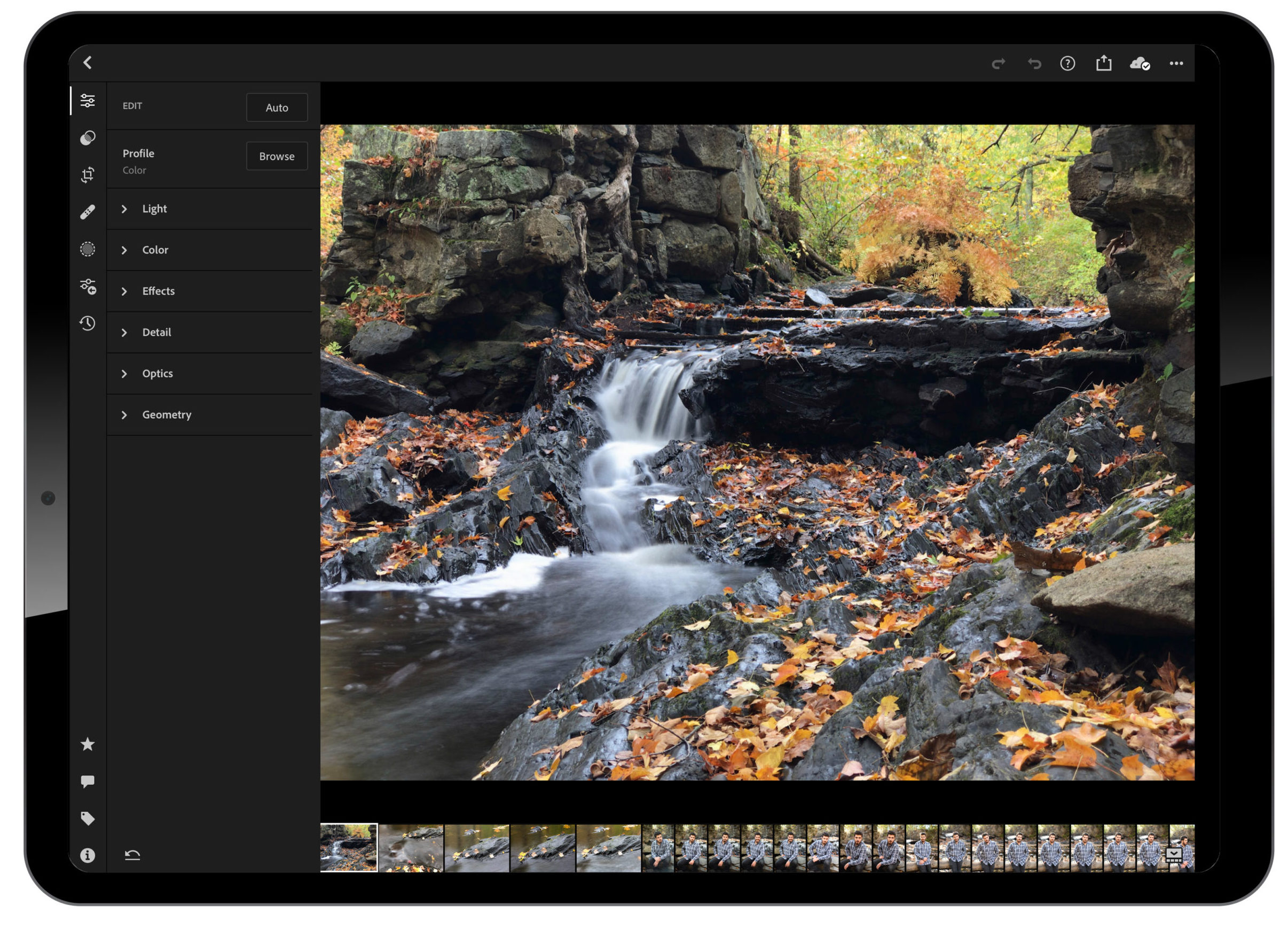 5 Great Reasons To Use Lightroom On Your Ipad Lightroom Killer Tips
