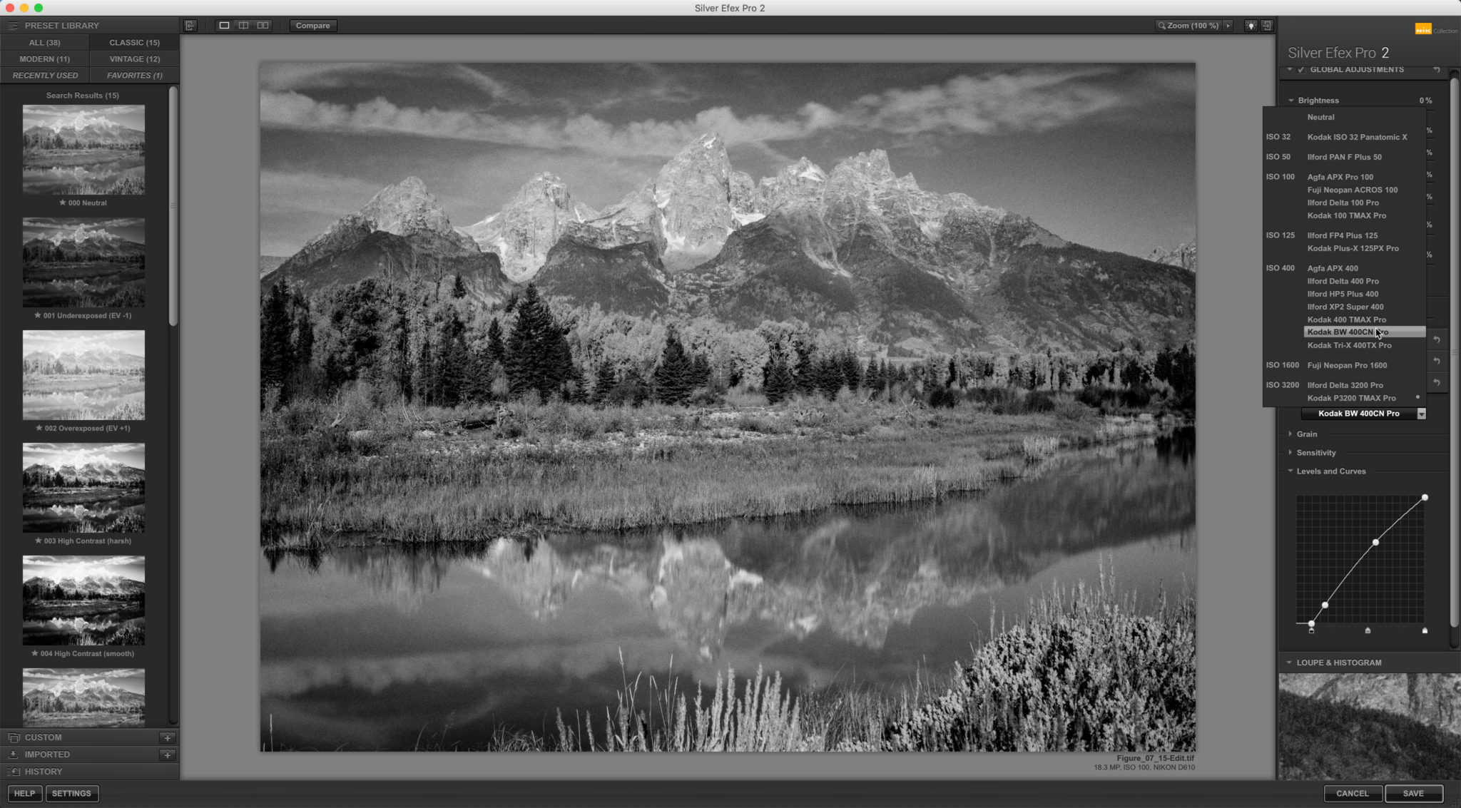 Plug-in Workflows with Lightroom Classic - Lightroom Killer Tips