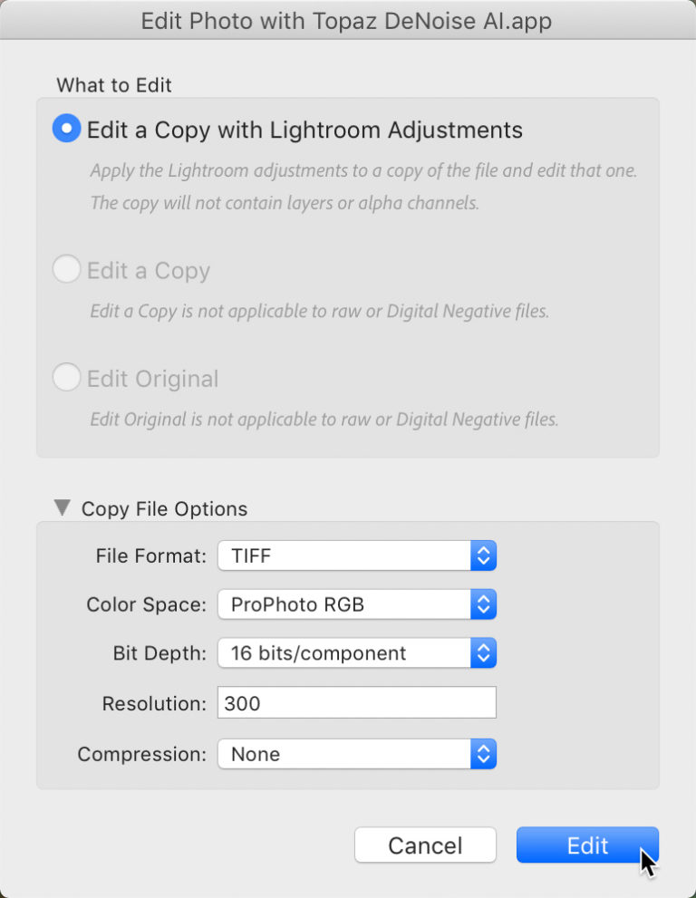 Plug-in Workflows with Lightroom Classic Part 2 - Lightroom Killer Tips