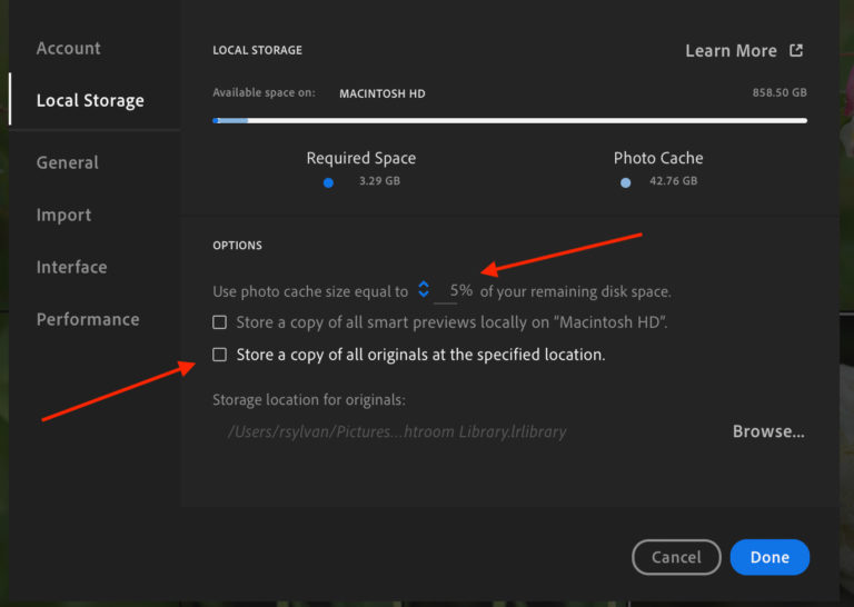Can You Install LrC and Lr on the Same Computer? - Lightroom Killer Tips