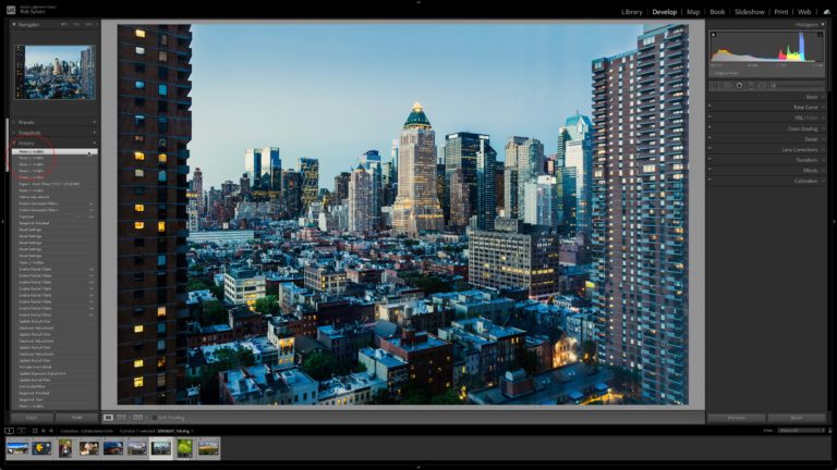 A Closer Look at the new Collaborative Editing Feature in Lightroom ...