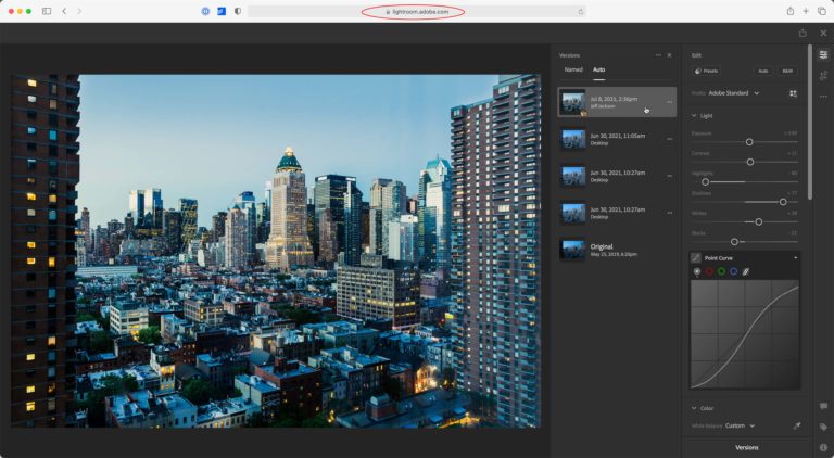 A Closer Look at the new Collaborative Editing Feature in Lightroom ...
