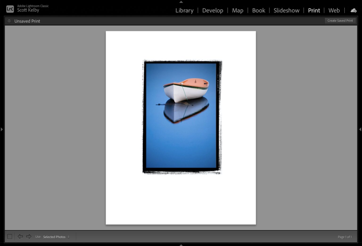 Adding Edge Effects To Your Image in Lightroom Classic - Lightroom ...