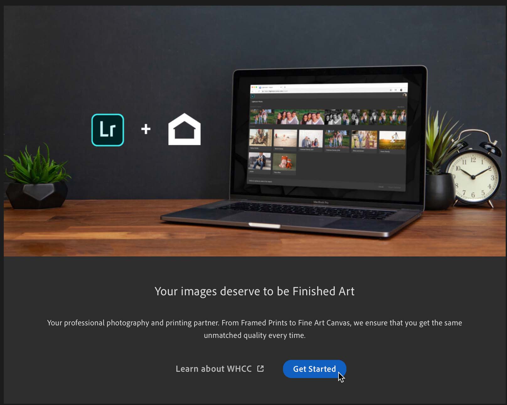 Making Connections in Lightroom - Lightroom Killer Tips