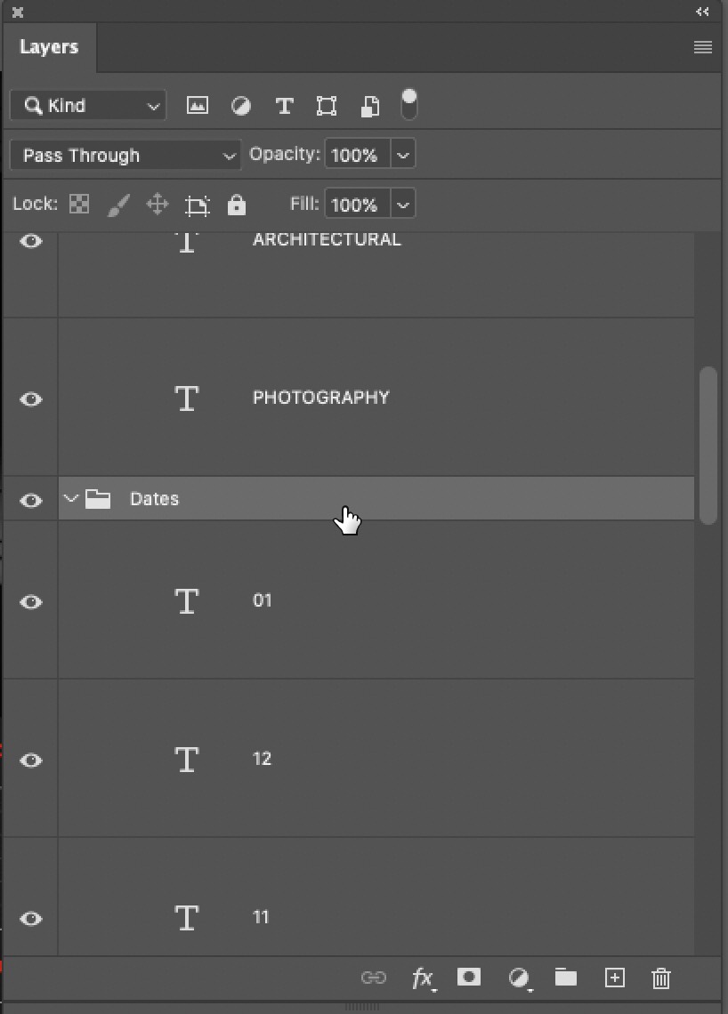 Photoshop for Lightroom Users: 10 Handy Tips For Working With Layers ...
