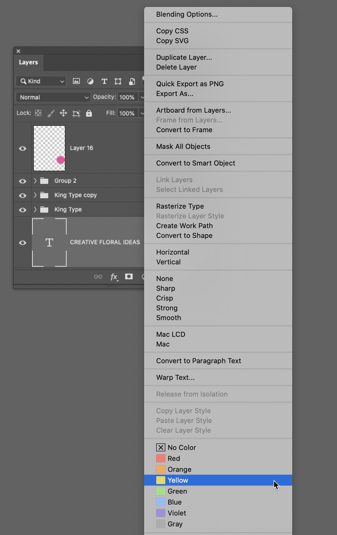 Photoshop for Lightroom Users: 10 Handy Tips For Working With Layers ...