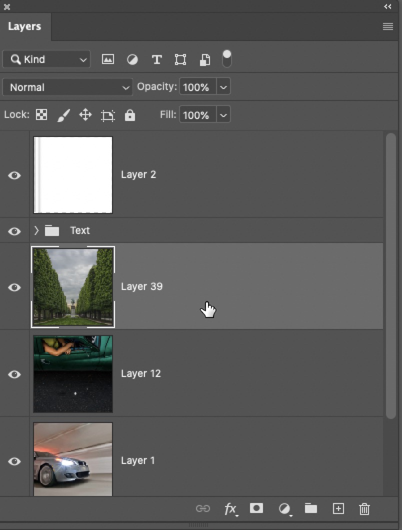 Photoshop for Lightroom Users: 10 Handy Tips For Working With Layers ...