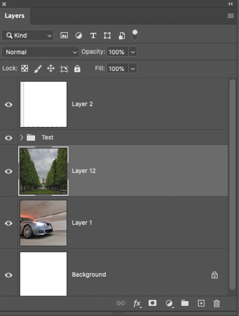 Photoshop for Lightroom Users: 10 Handy Tips For Working With Layers ...